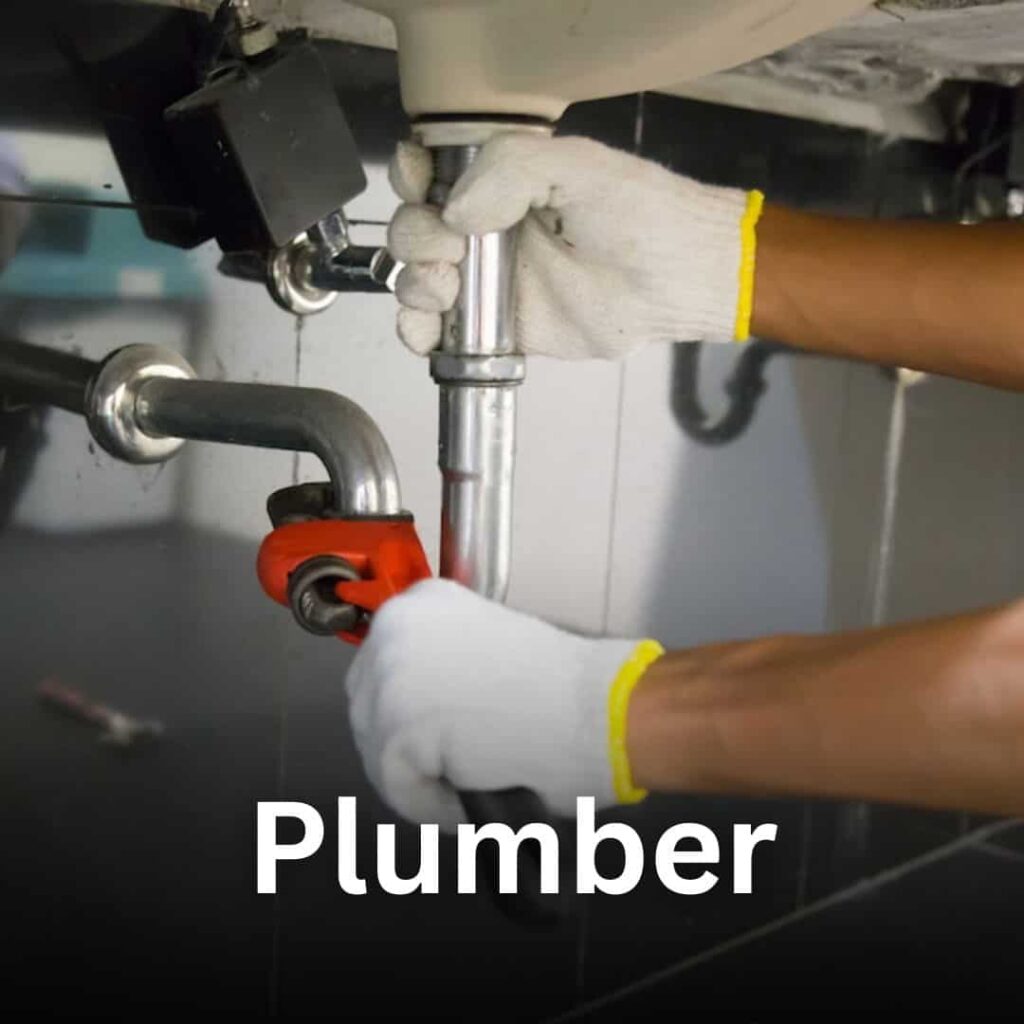 Professional Handyman Services - Plumber, Electrician, Carpenter ...