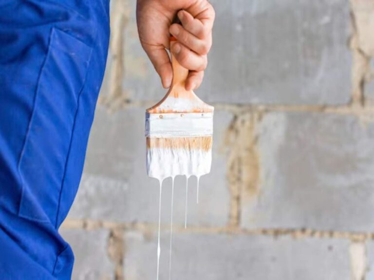 Painting & Repainting Services | Dubai, Abu Dhabi, Sharjah, Ajman, RAK ...